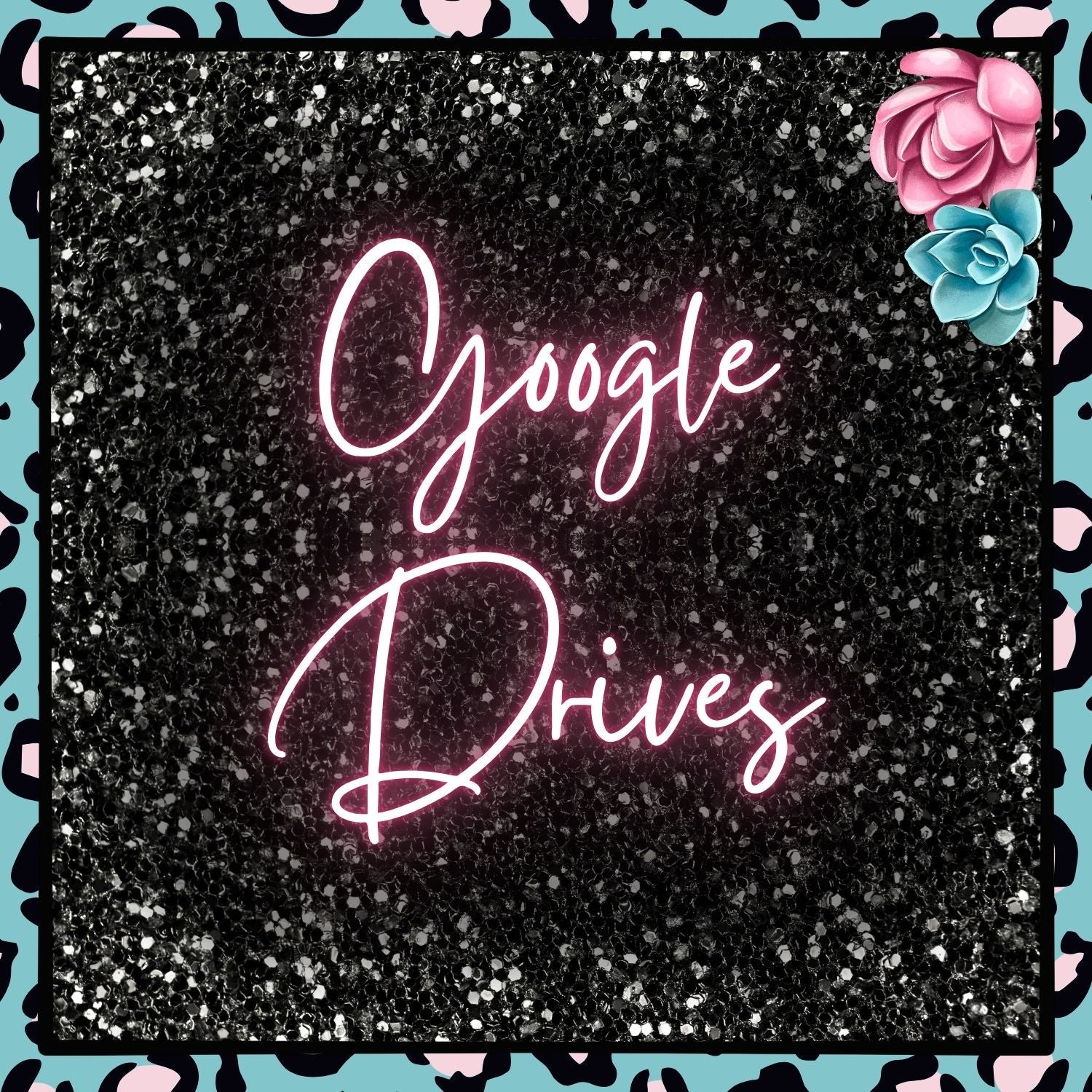 Google Drives – Caplinger Creations