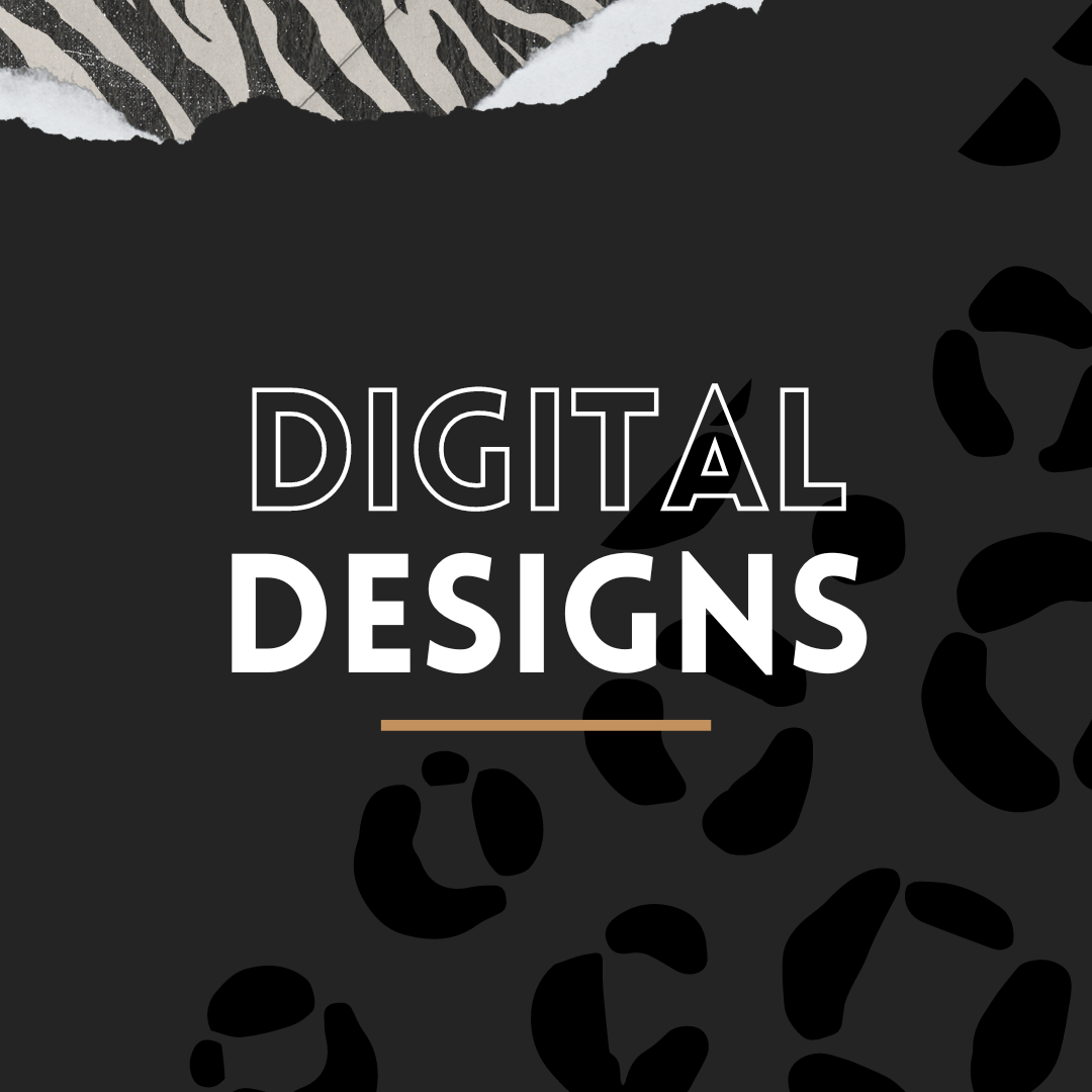 Digital Designs – Caplinger Creations