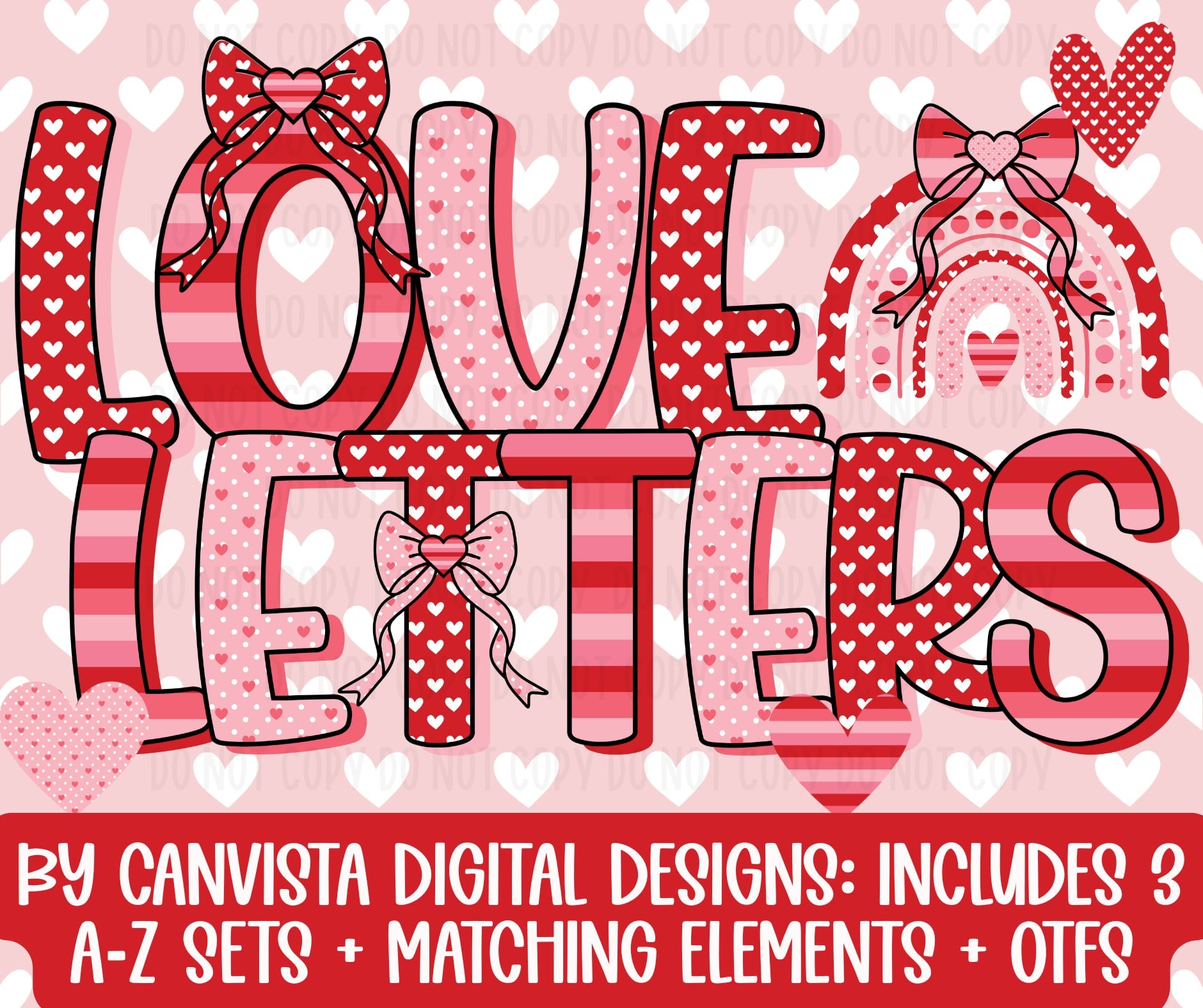 V-Day Alpha Collab w/ Canivista- Digital download 300DPI PNG FILE ...